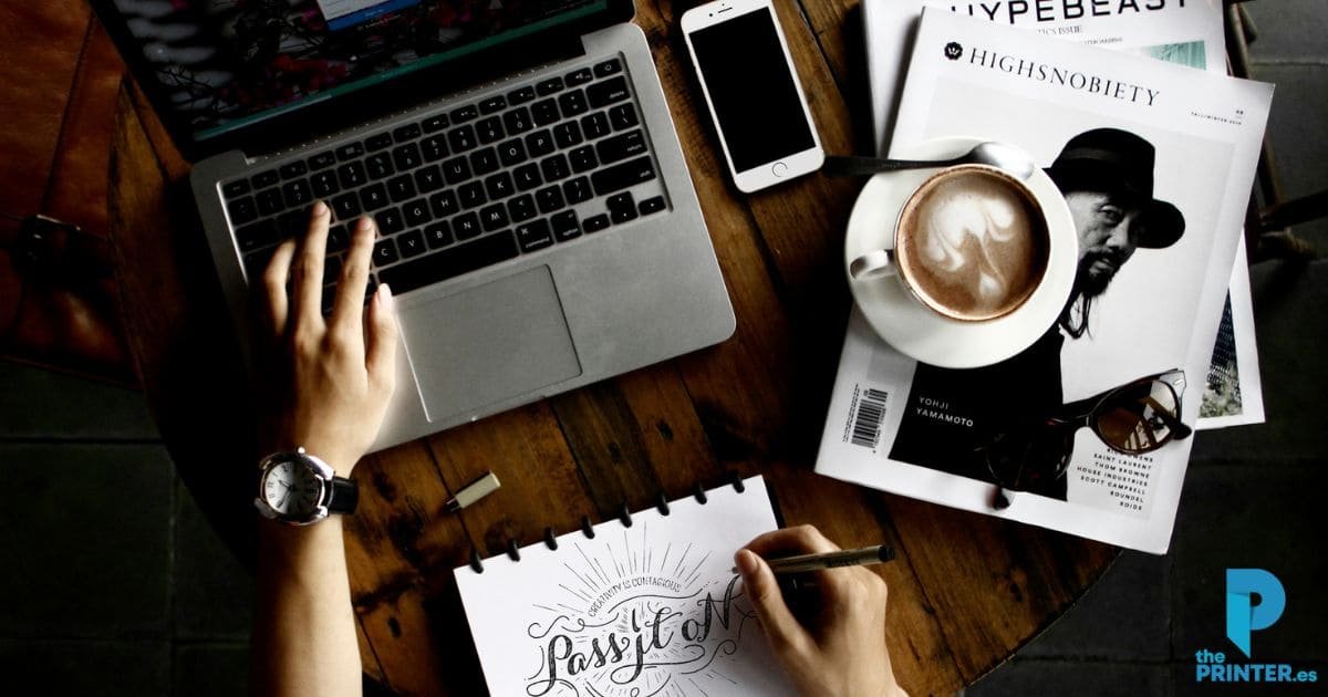 Descubre las 10 tipografías de marcas famosas más sorprendentes